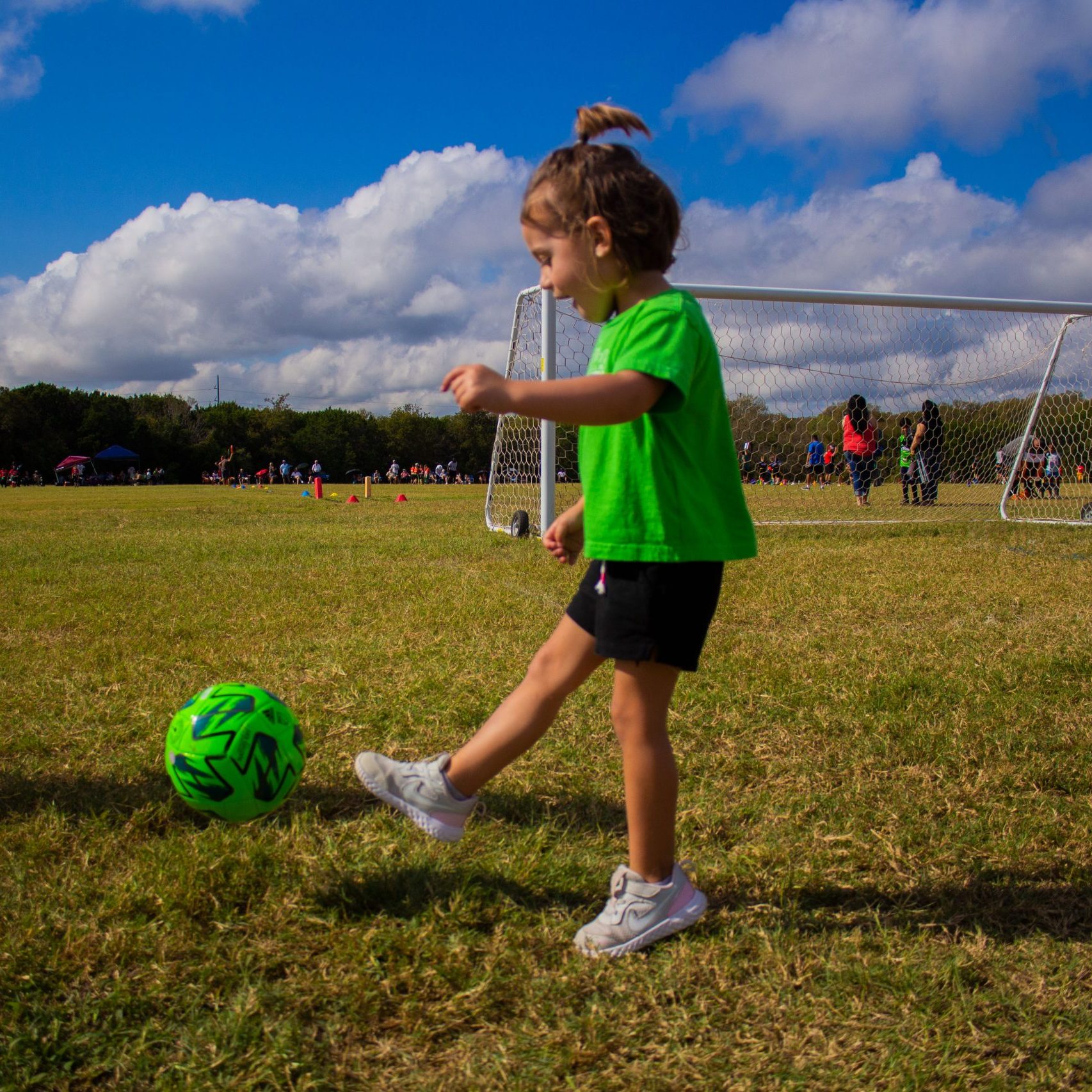 Home - Austin SSC Kids